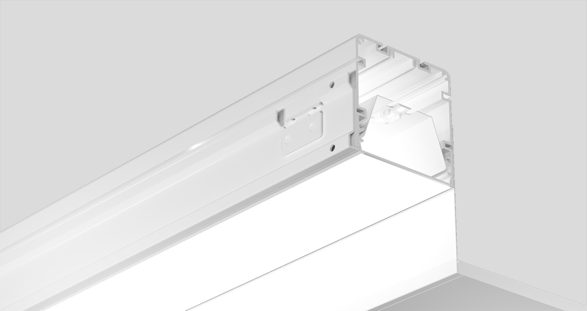 Perimeter Beam – StarTek Lighting America