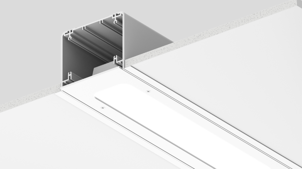 Recessed Hydro Beam – StarTek Lighting America