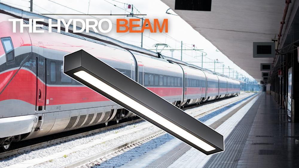 Hydro Beam – Class A, AREMA 11.5.1 4G Vibration Testing – StarTek ...