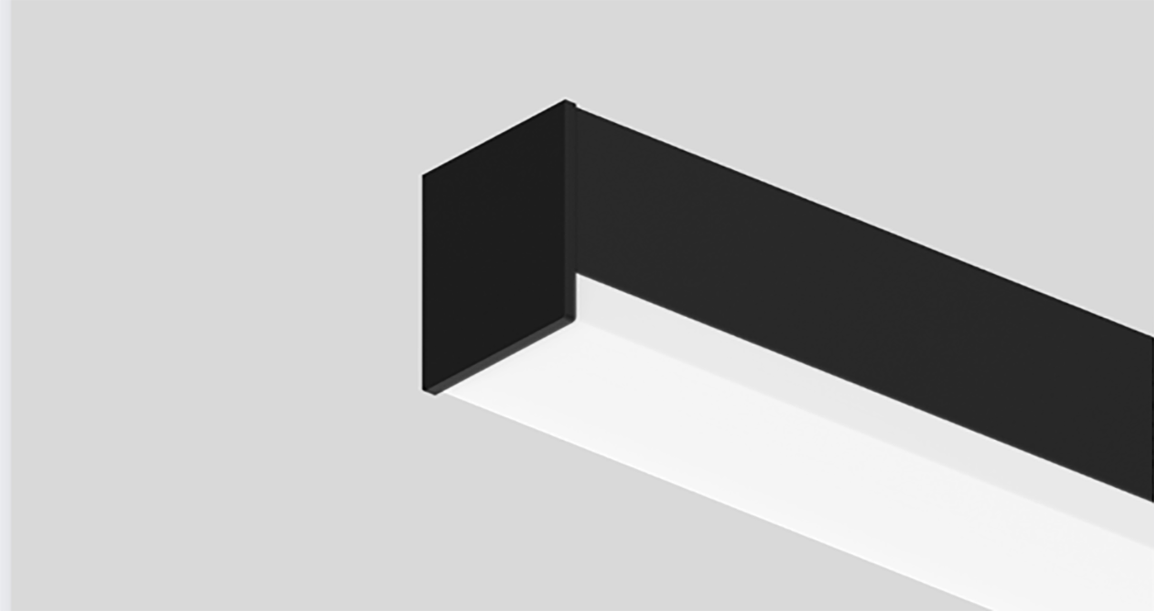 Beam Drop Lens – StarTek Lighting America