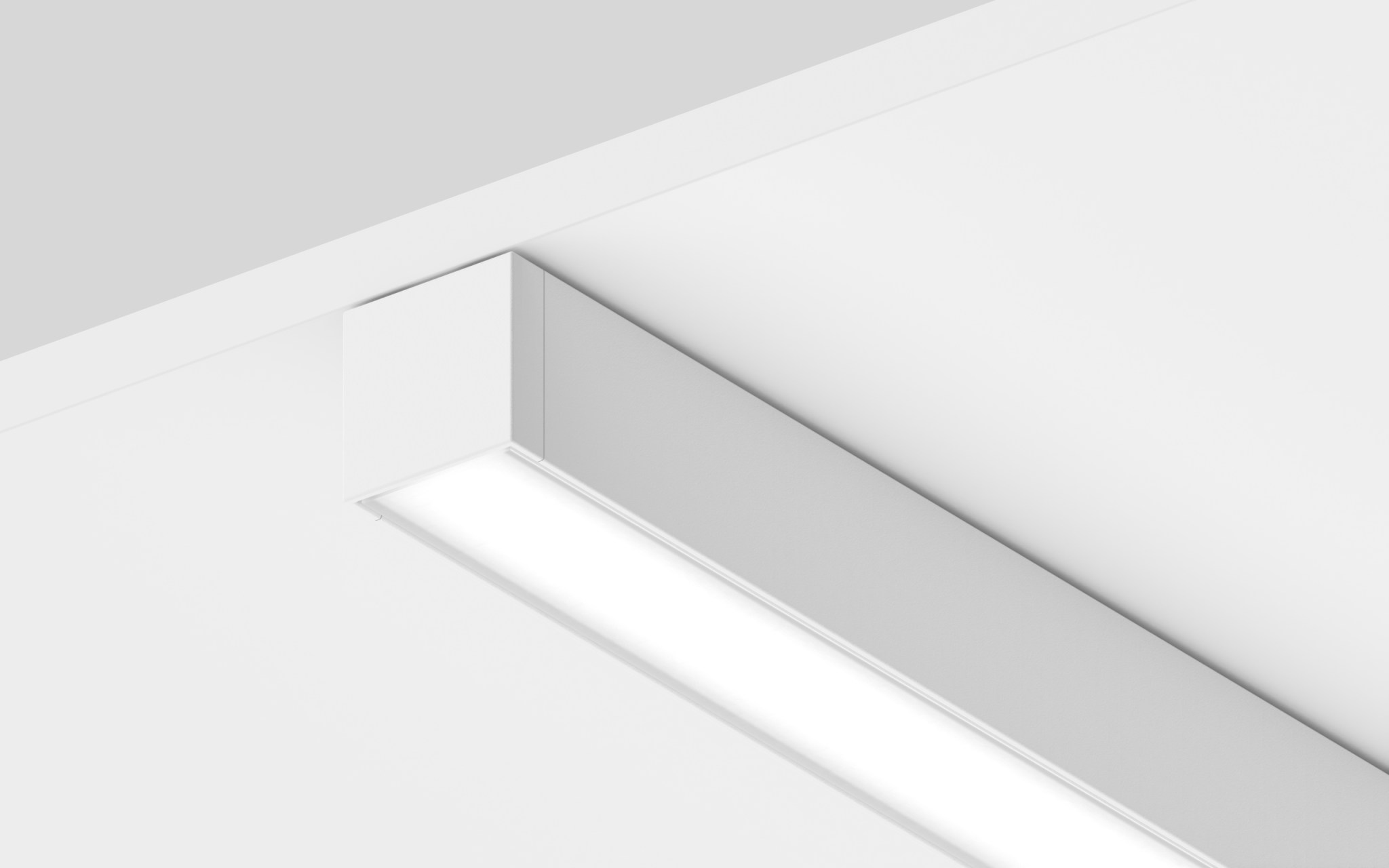 Surface Mount Micro Beam – StarTek Lighting America