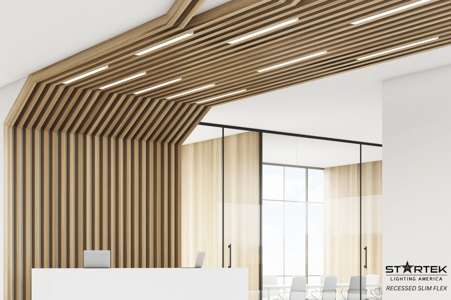 Special Applications – StarTek Lighting America