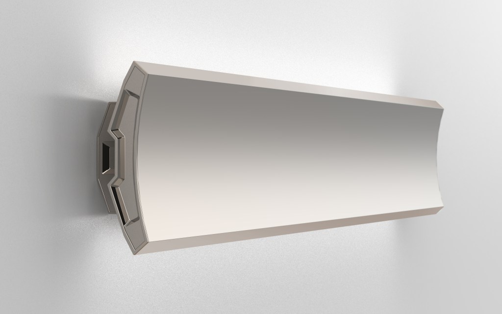 Wall Grazer – StarTek Lighting America