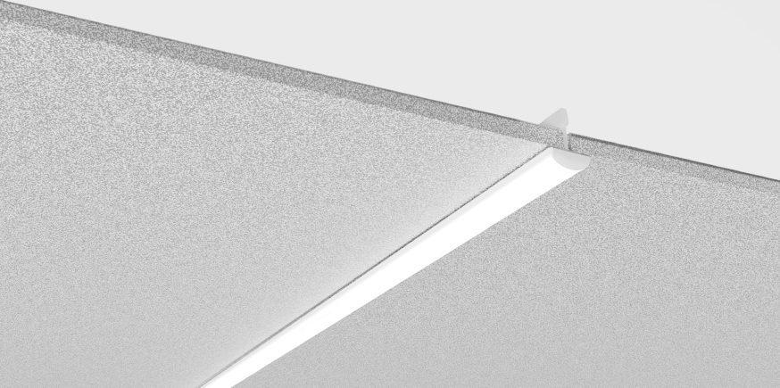 Micro Round – StarTek Lighting America