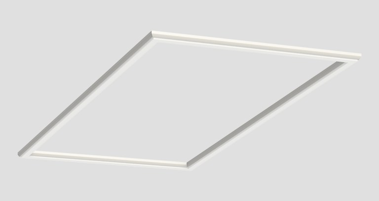 2×4 drop lens – StarTek Lighting America