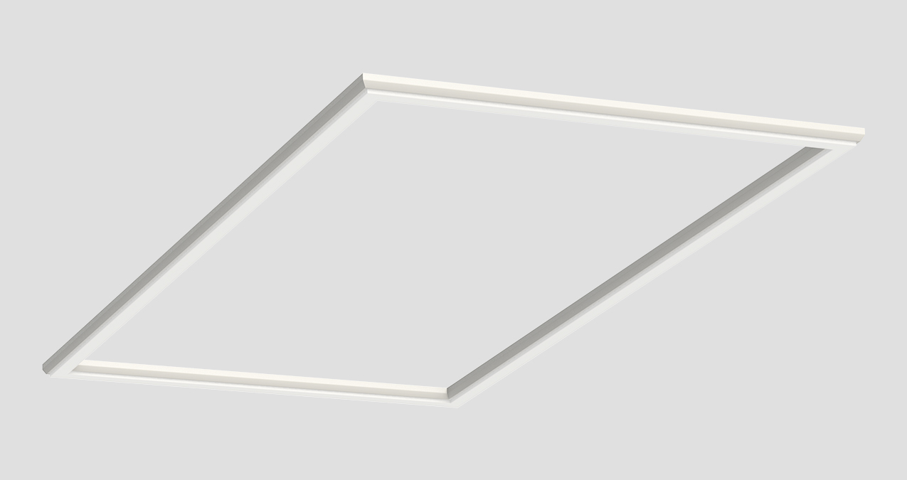 2×4 drop lens – StarTek Lighting America